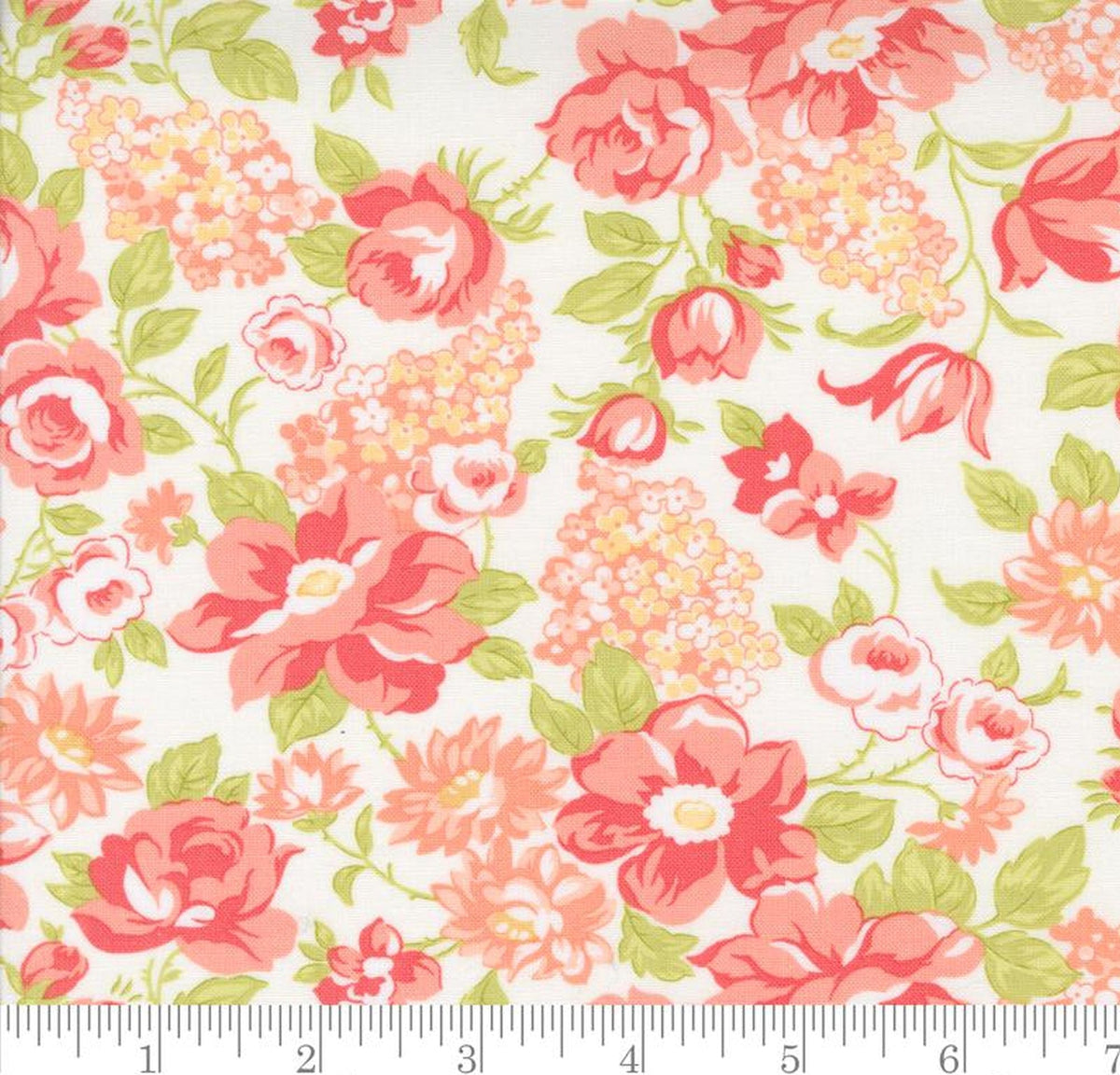 Portofino Collection by Fig Tree Co. from Moda – Lonesome Pine Quilts