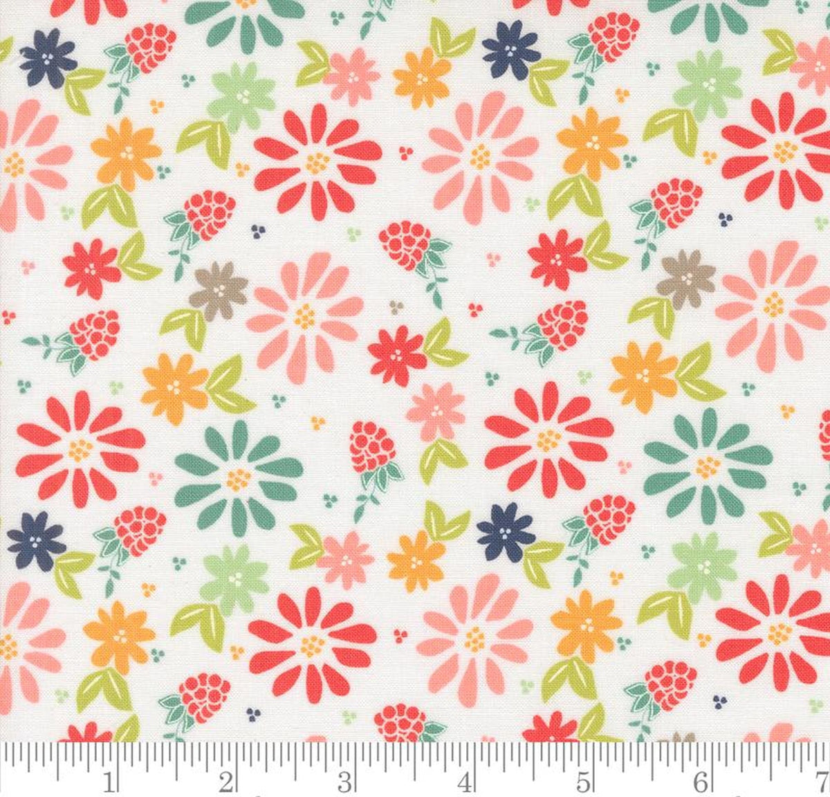 Raspberry Summer by Sherri & Chelsi from Moda – Lonesome Pine Quilts