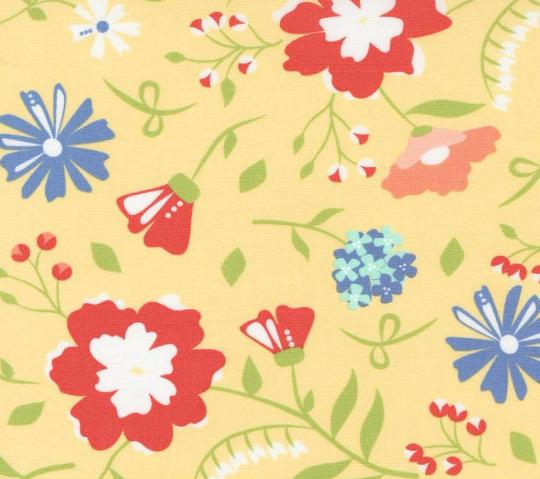 Sunwashed by Corey Yoder from Moda – Lonesome Pine Quilts