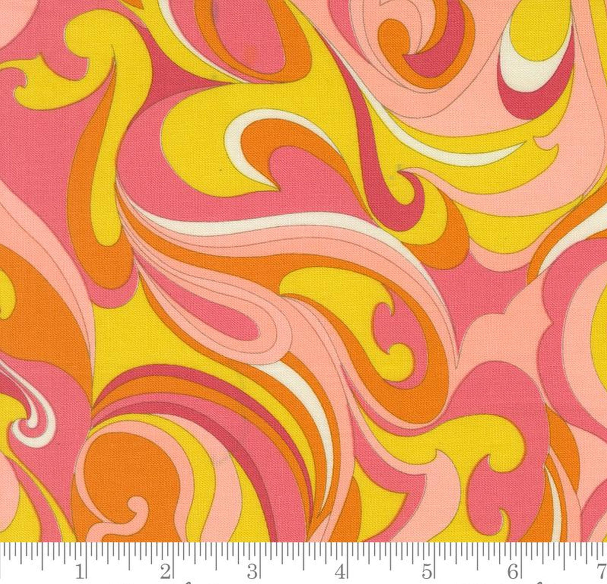 Vibing Blenders Swirls Happy Daze Sunrays 33844 14 by Chloe's Closet f ...