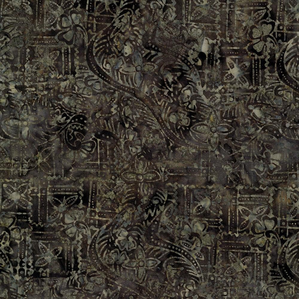 Tonga Fabric TONGA-B8380-EARTH from Timeless Treasures by the yard ...